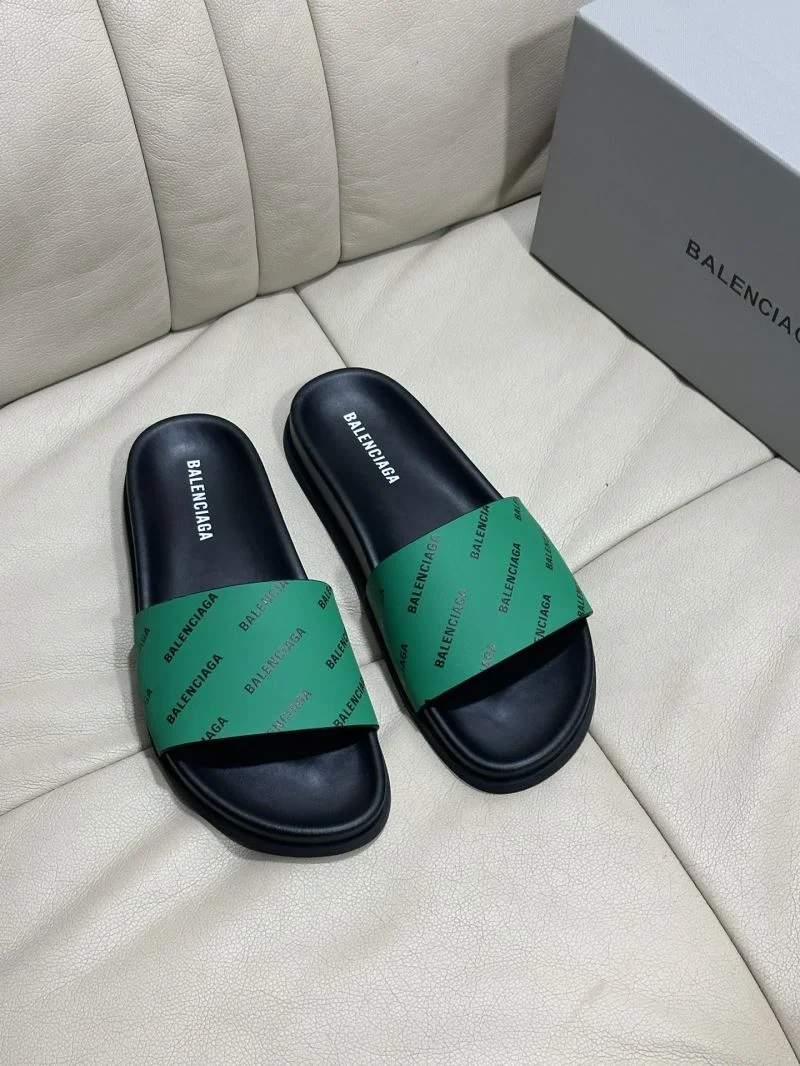 Balenciaga Slippers