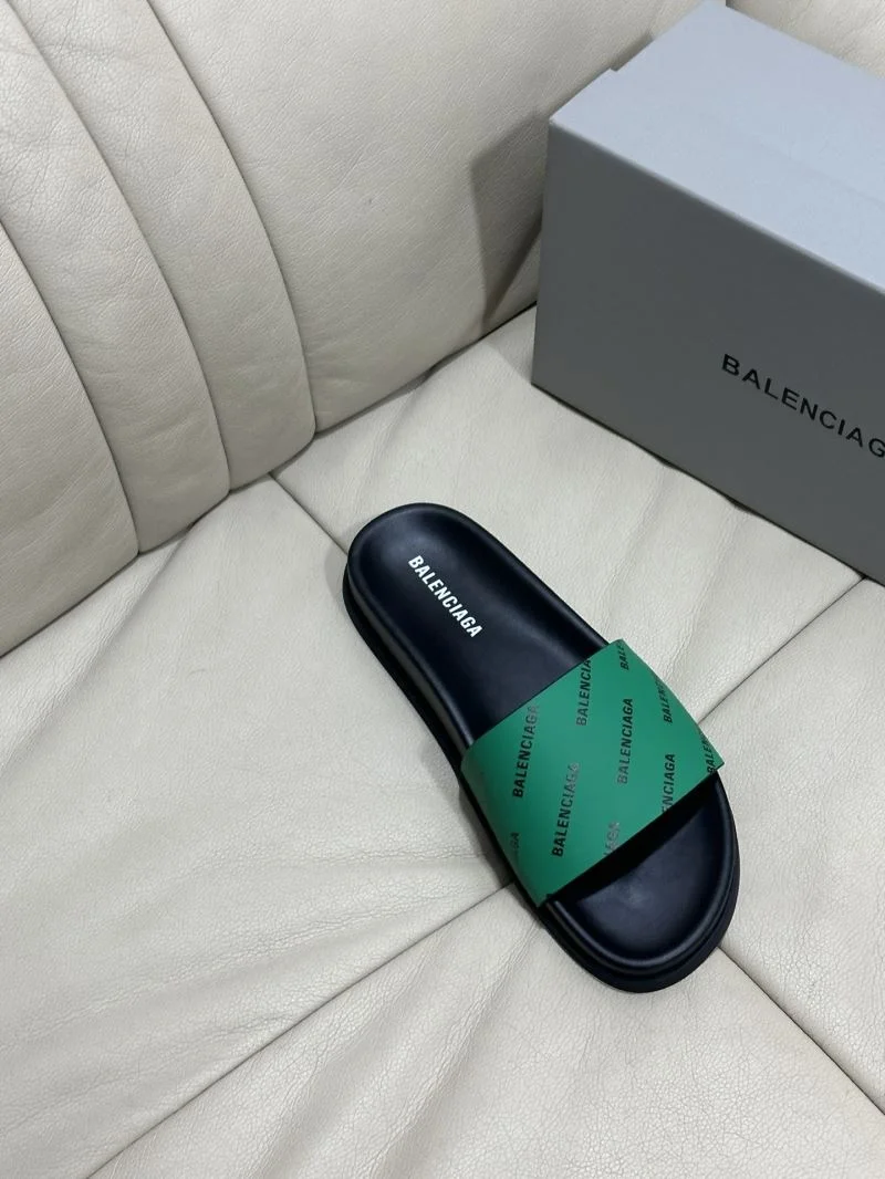 Bargain Balenciaga Slippers