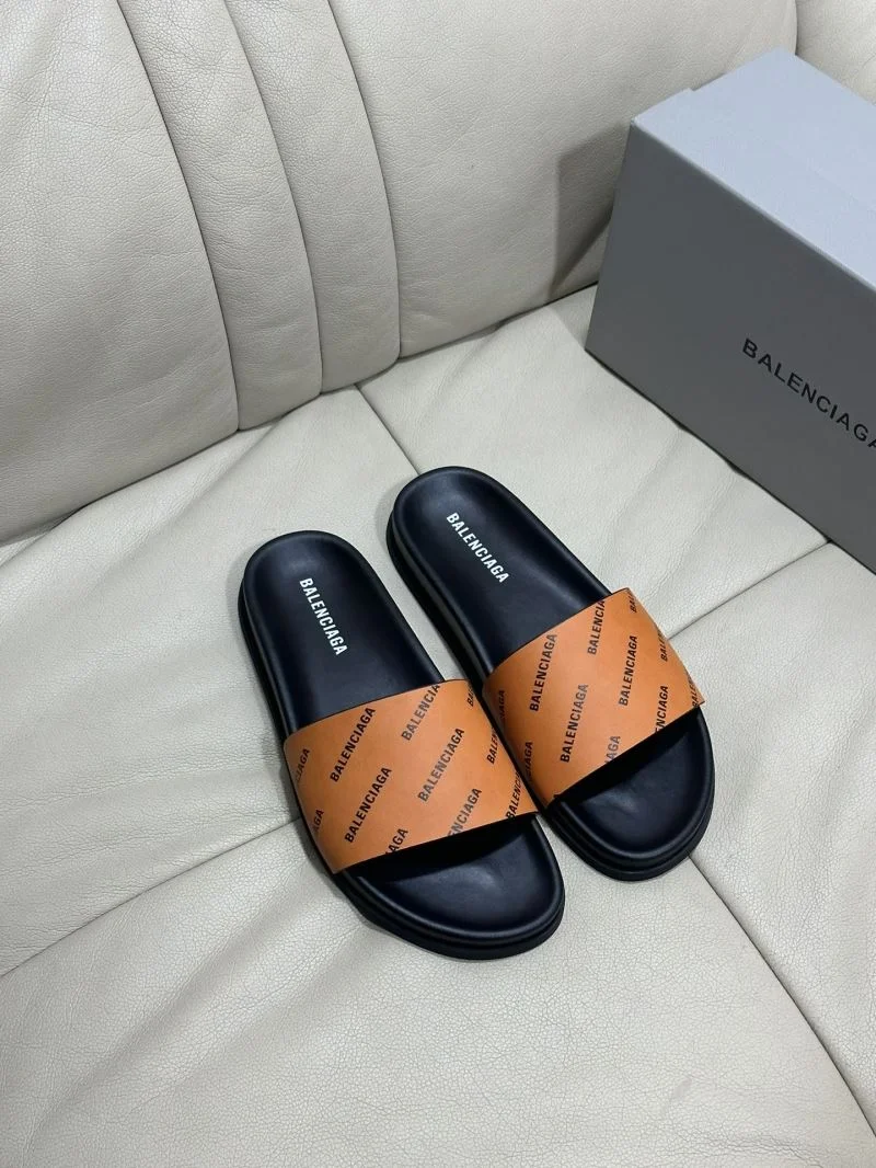 Balenciaga Slippers