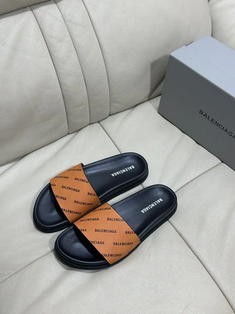 Inexpensive Balenciaga Slippers