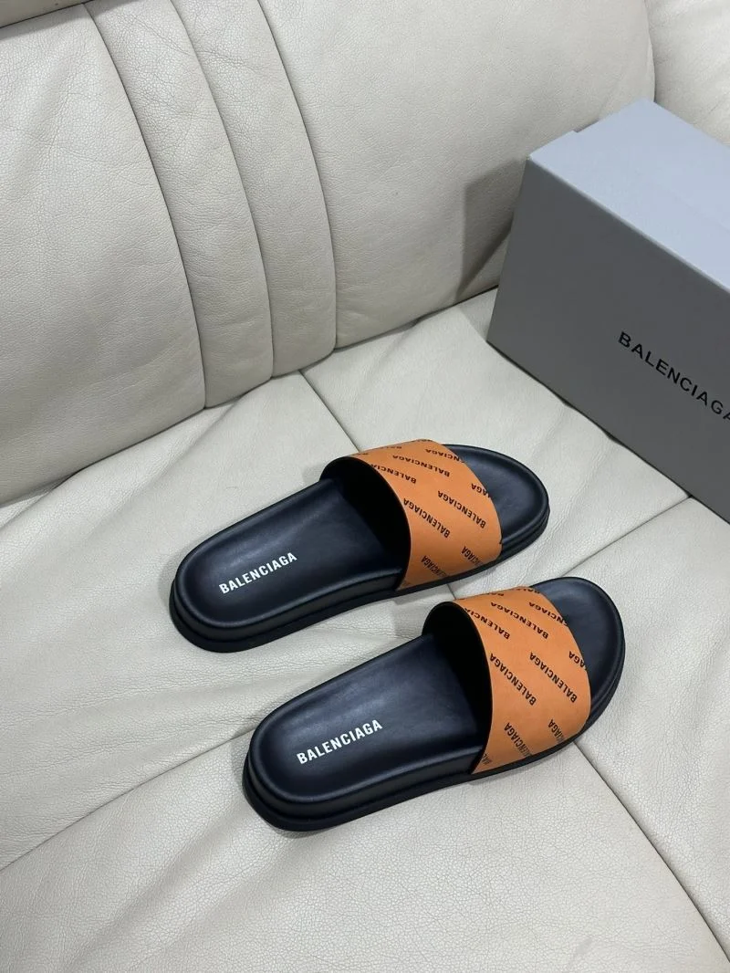 Inexpensive Balenciaga Slippers