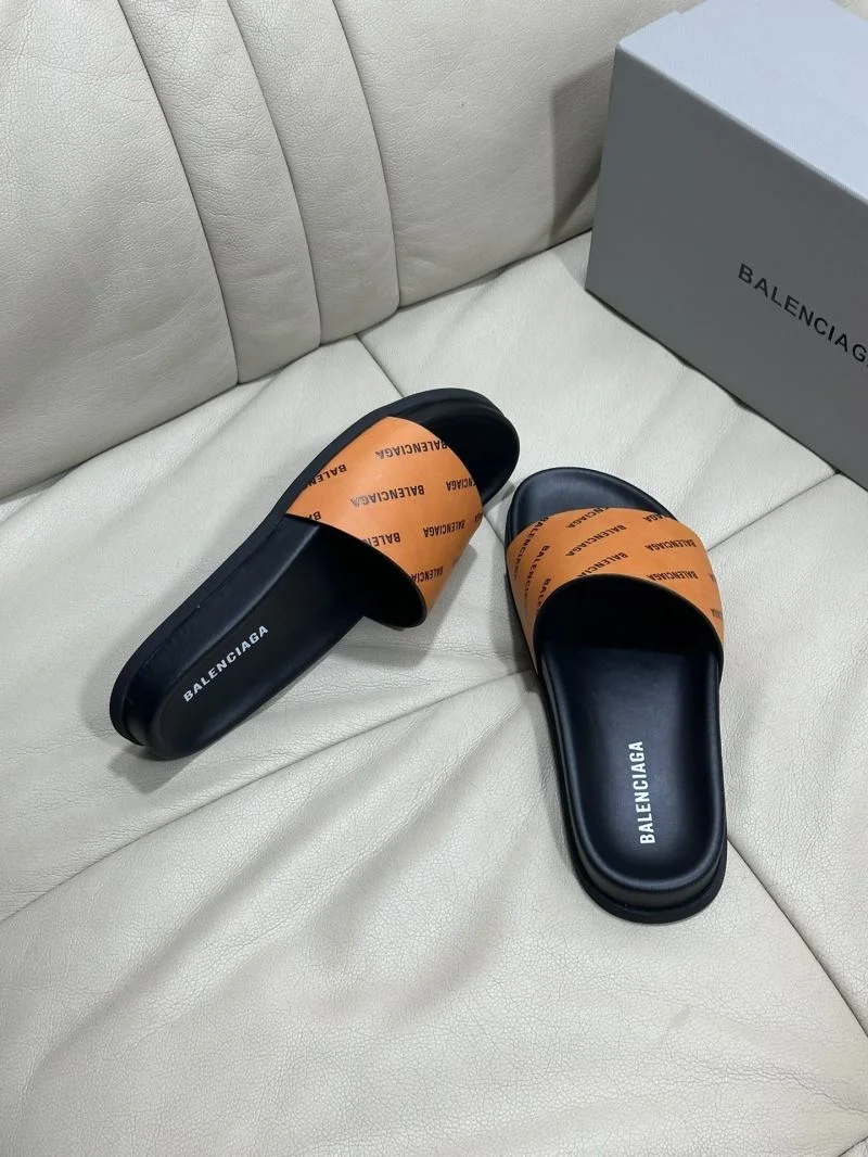 Inexpensive Balenciaga Slippers