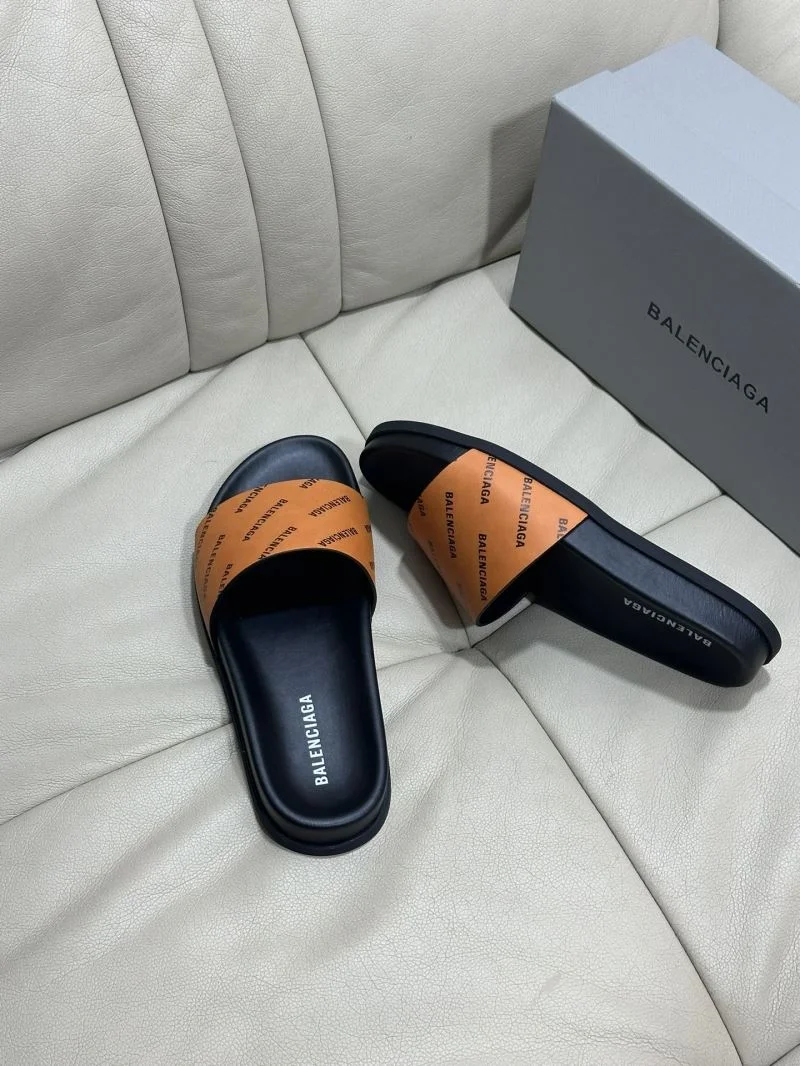 Inexpensive Balenciaga Slippers