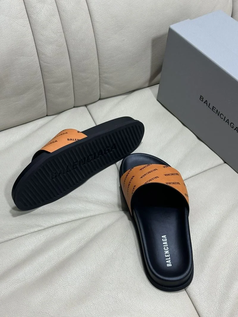 Inexpensive Balenciaga Slippers