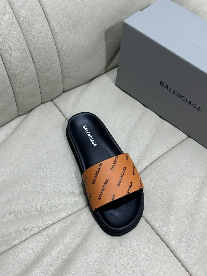 Inexpensive Balenciaga Slippers