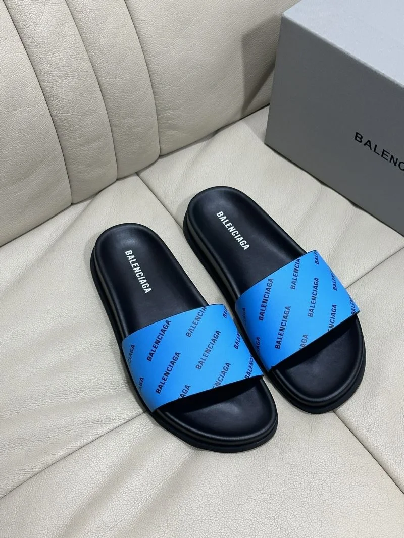 Balenciaga Slippers