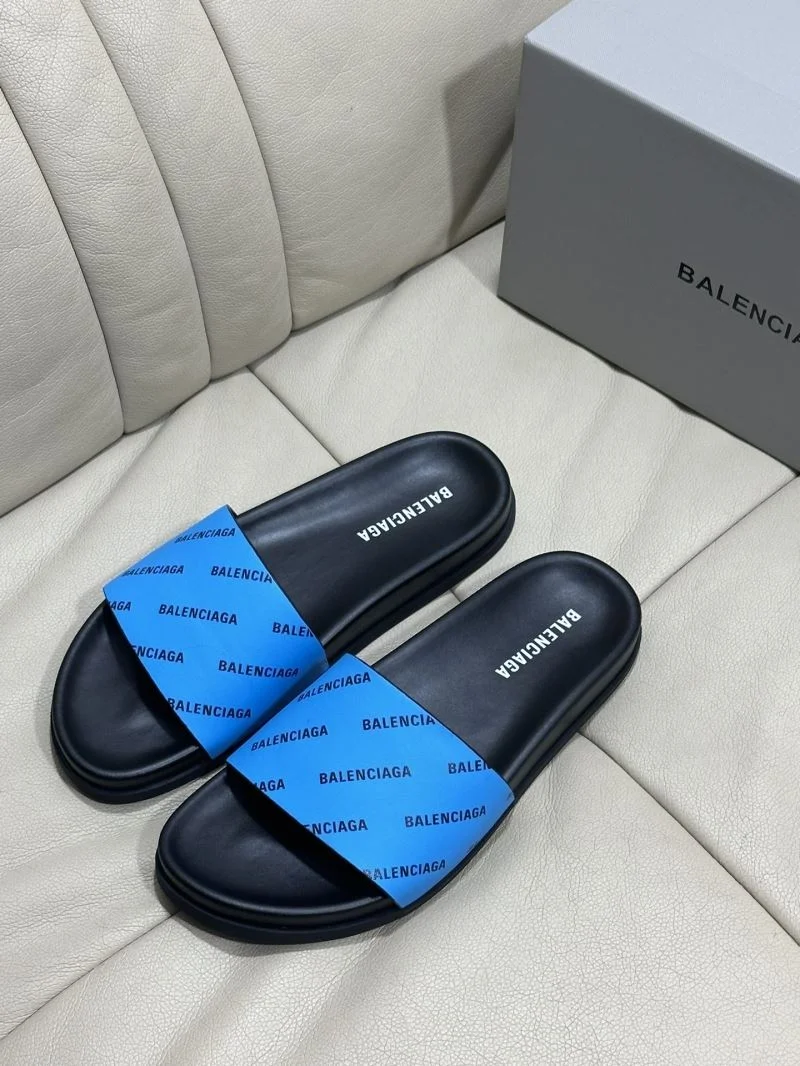 Value-priced Balenciaga Slippers