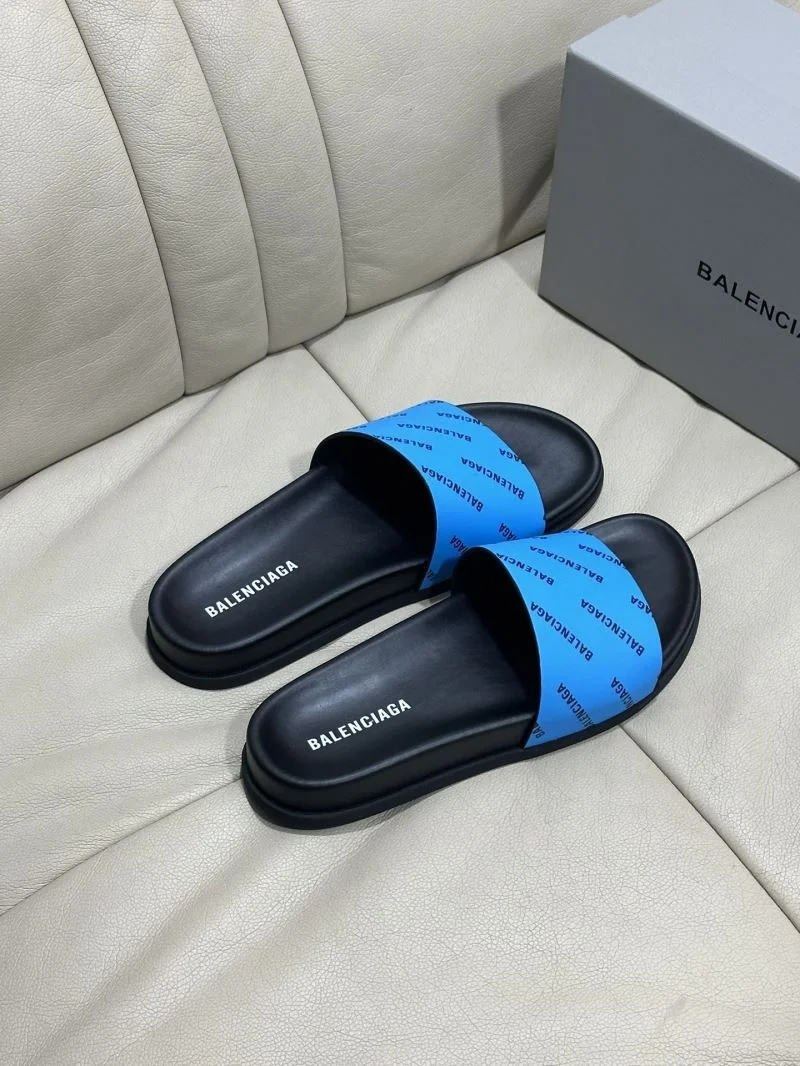 Value-priced Balenciaga Slippers