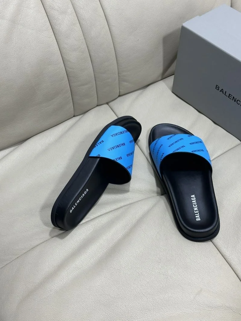 Value-priced Balenciaga Slippers