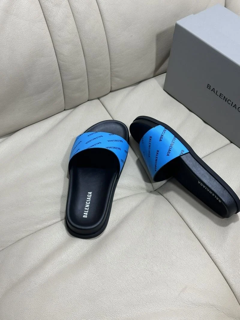 Value-priced Balenciaga Slippers