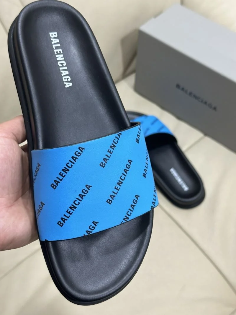 Value-priced Balenciaga Slippers