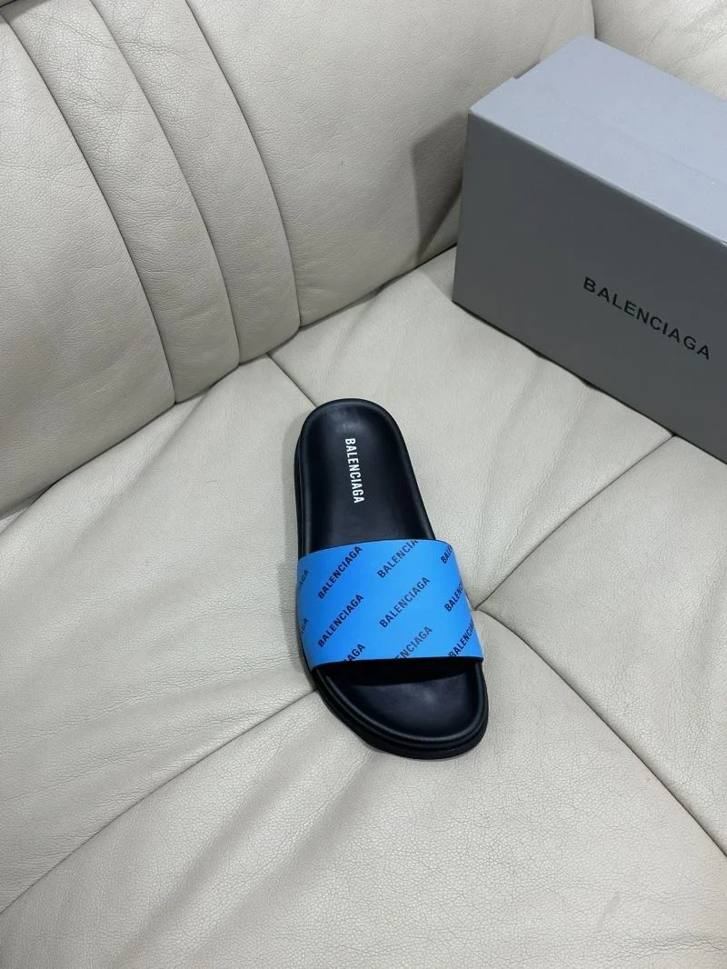 Value-priced Balenciaga Slippers