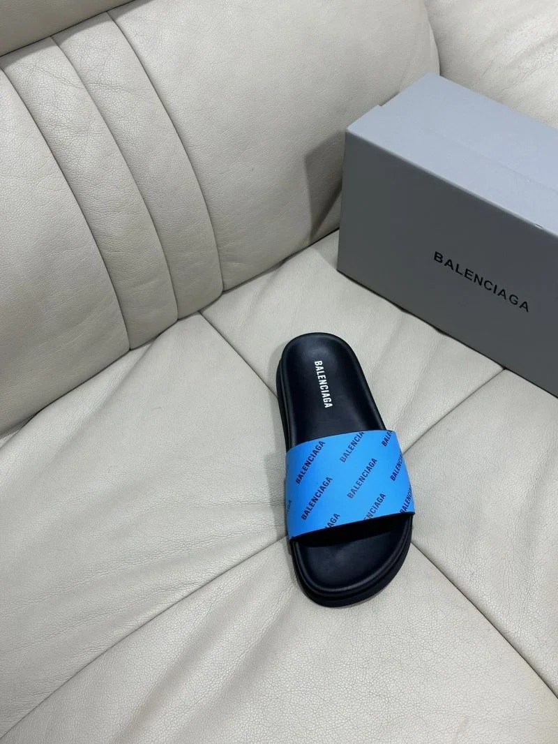 Value-priced Balenciaga Slippers