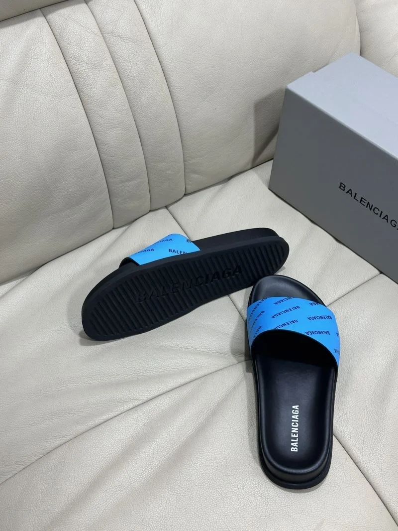 Value-priced Balenciaga Slippers