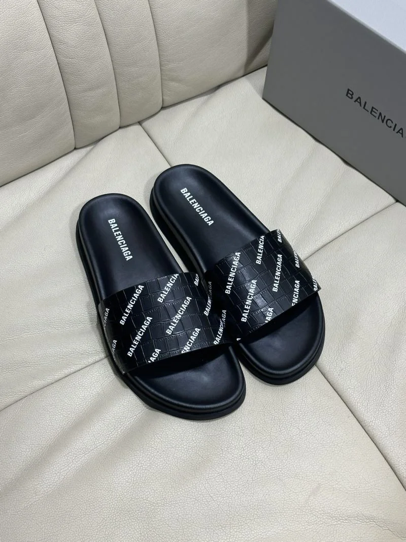 Balenciaga Slippers