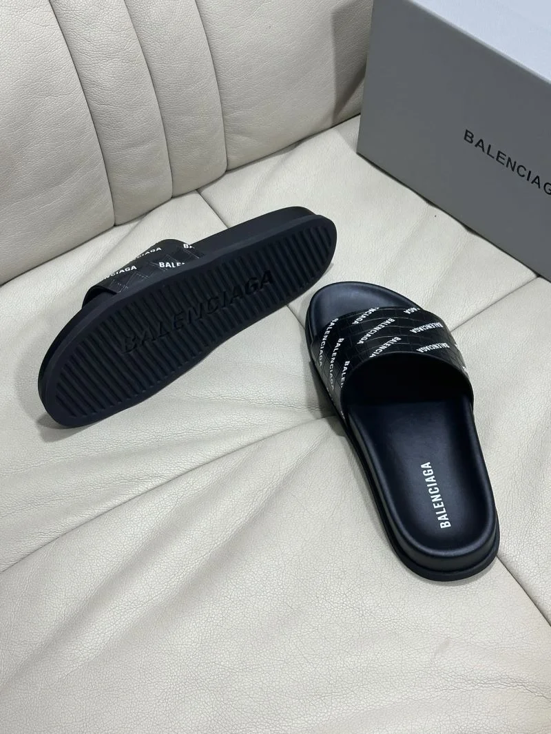 Cut-rate Balenciaga Slippers