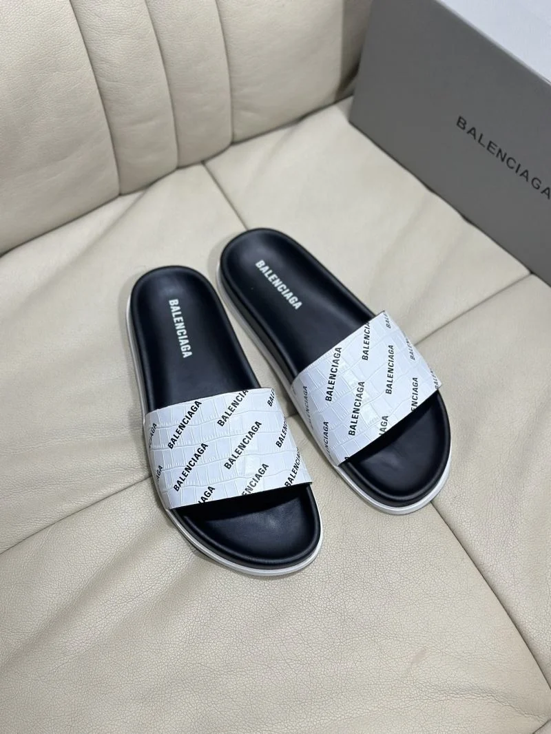 Balenciaga Slippers