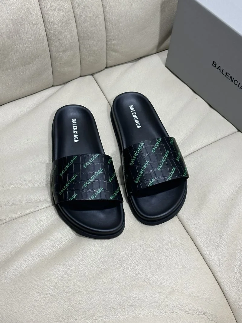 Balenciaga Slippers
