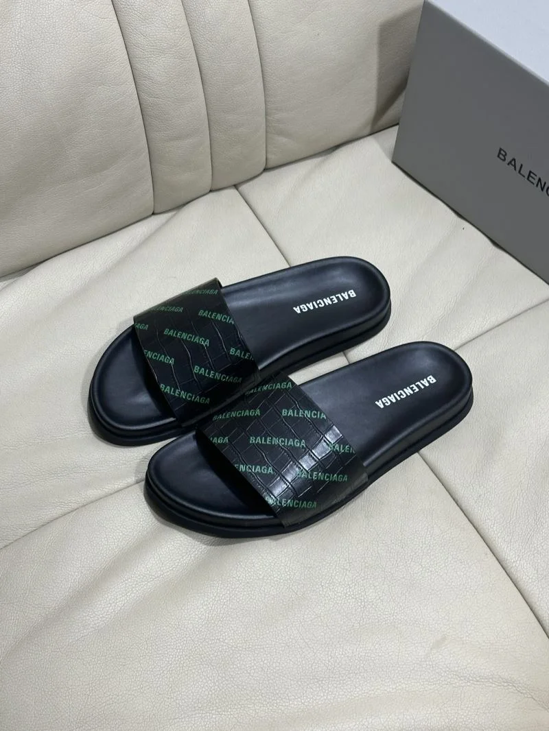 Inexpensive Balenciaga Slippers
