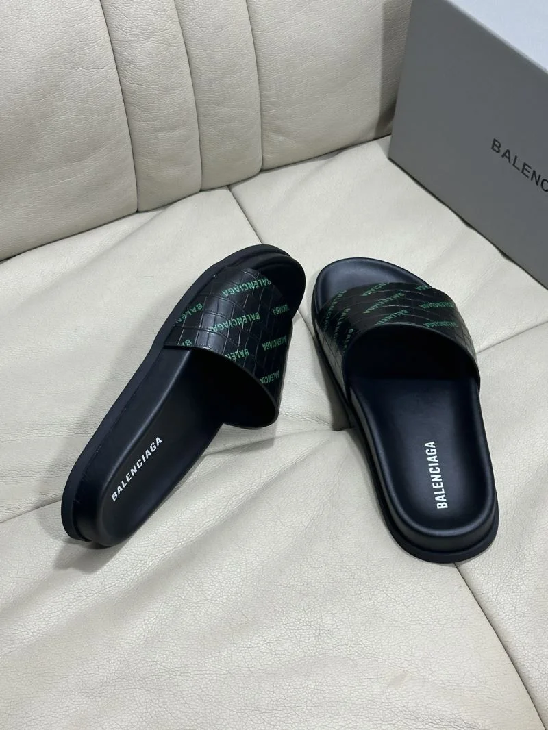 Inexpensive Balenciaga Slippers
