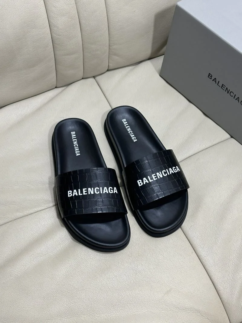 Balenciaga Slippers