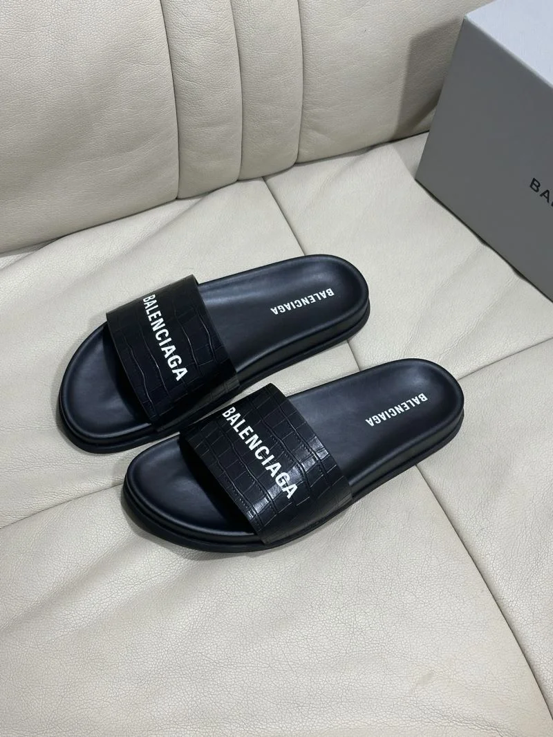 Affordable Balenciaga Slippers