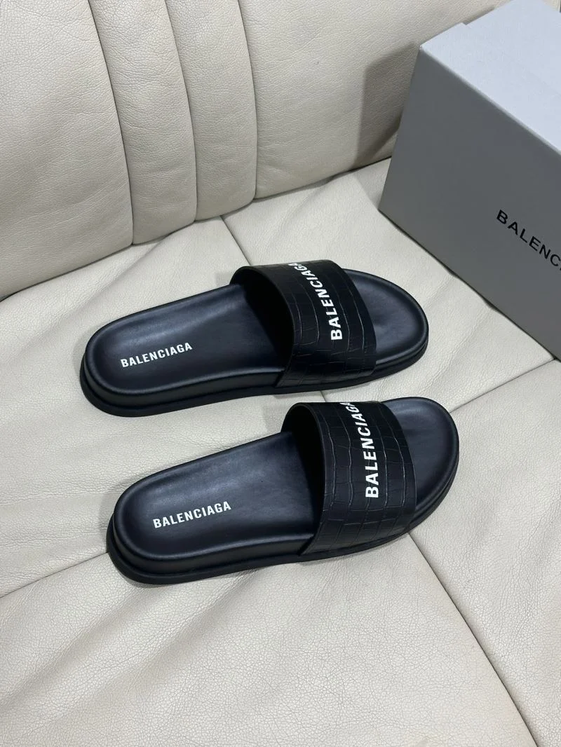 Affordable Balenciaga Slippers