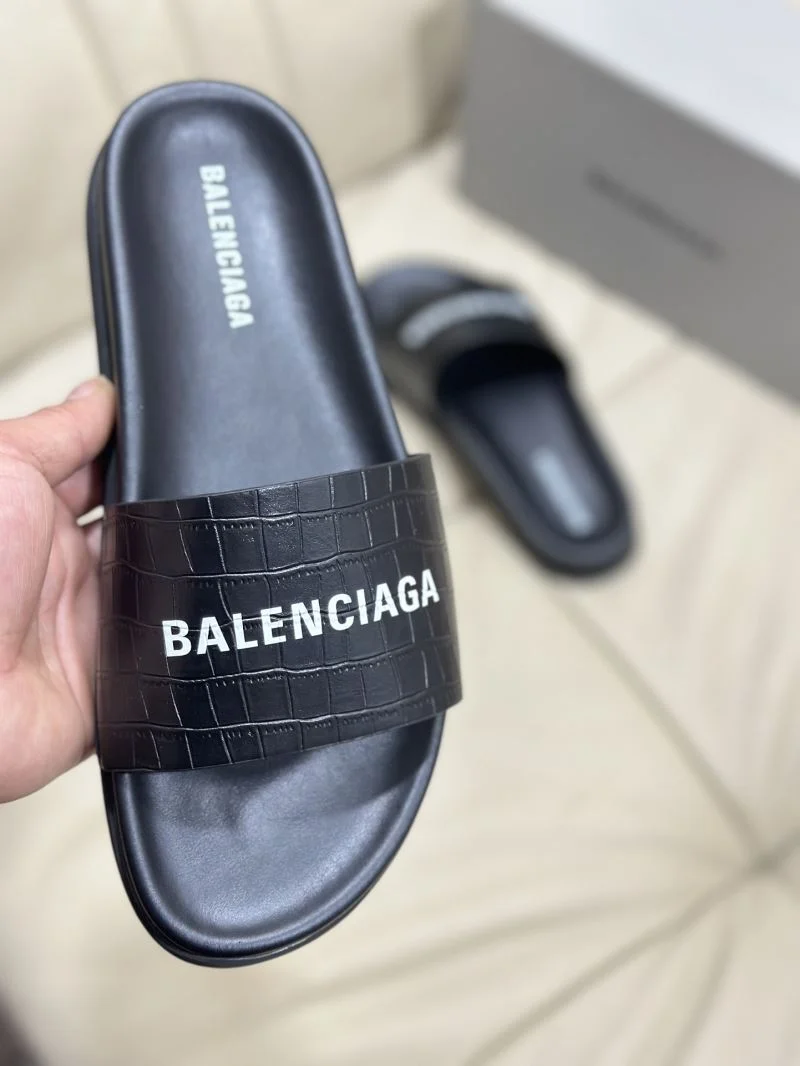 Affordable Balenciaga Slippers