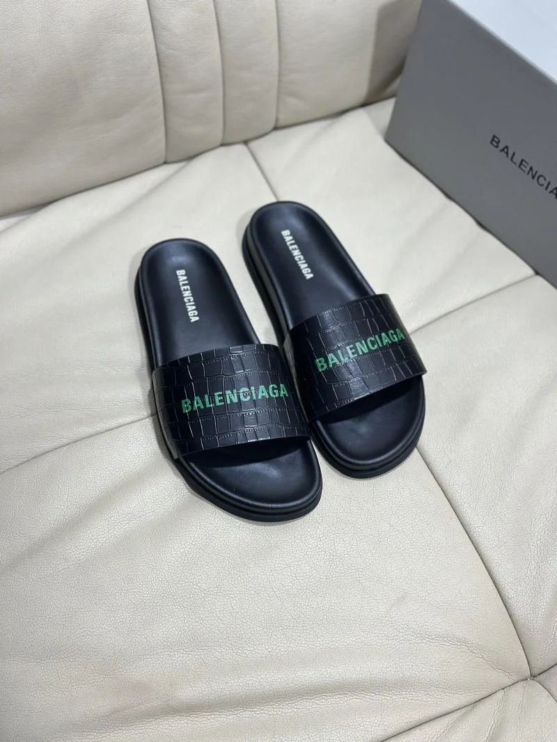 Balenciaga Slippers