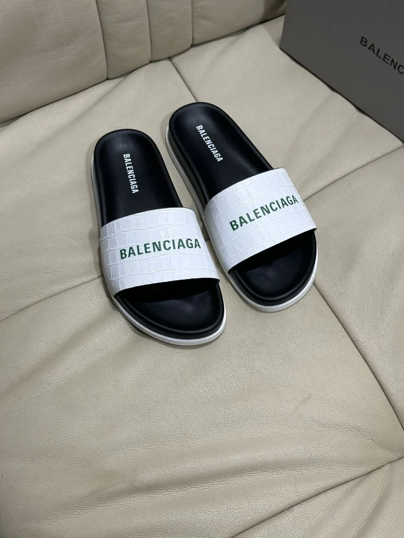 Balenciaga Slippers