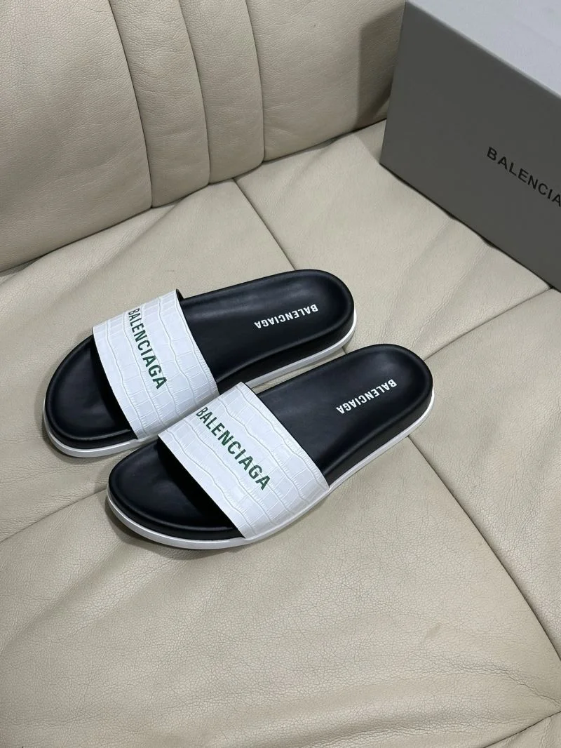 Legit Balenciaga Slippers