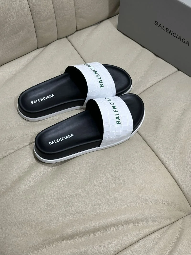 Legit Balenciaga Slippers