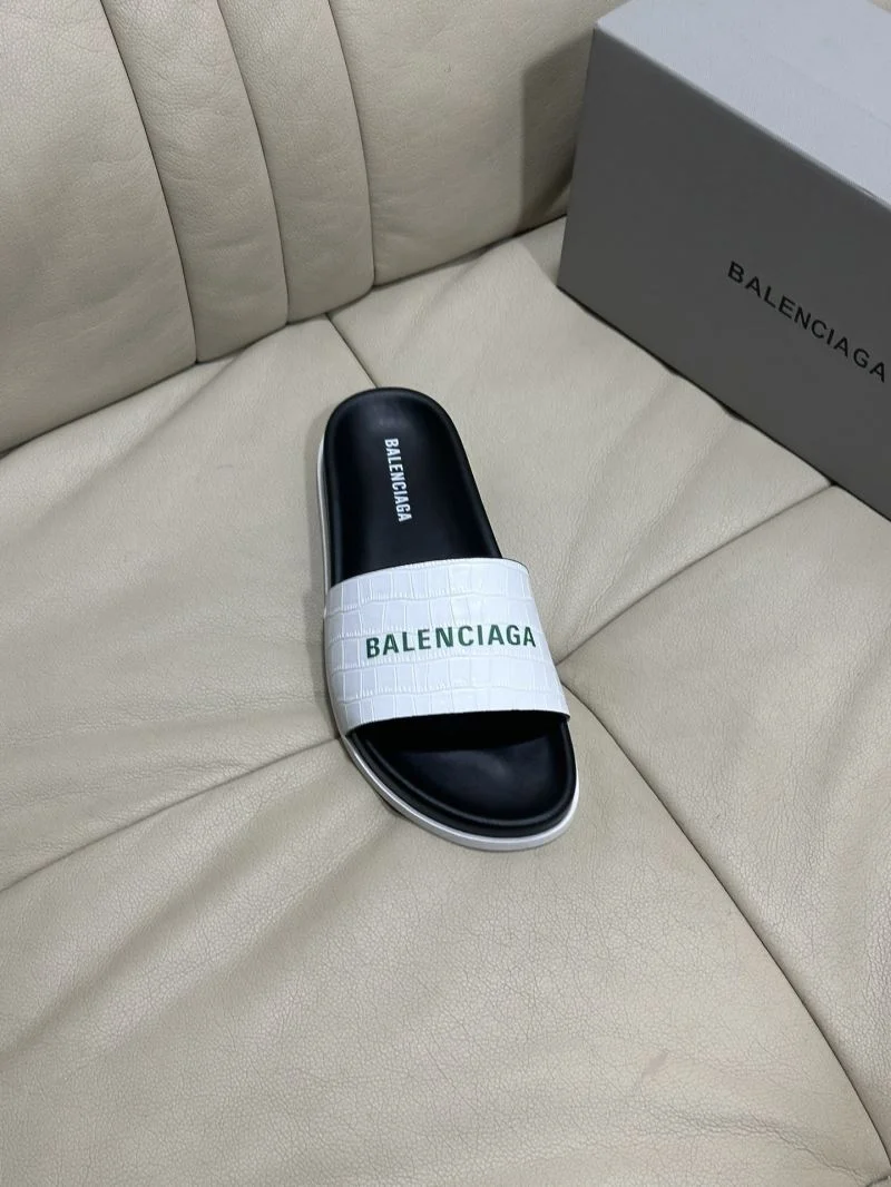 Legit Balenciaga Slippers