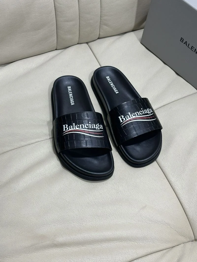 Balenciaga Slippers