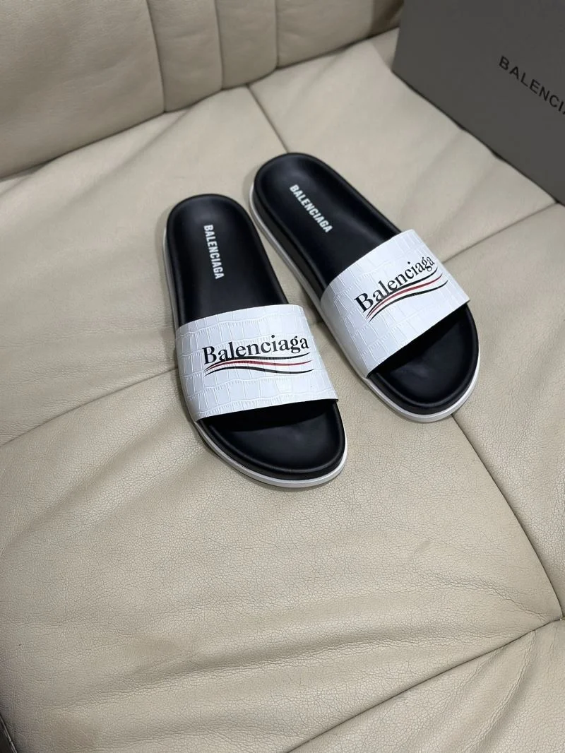 Balenciaga Slippers