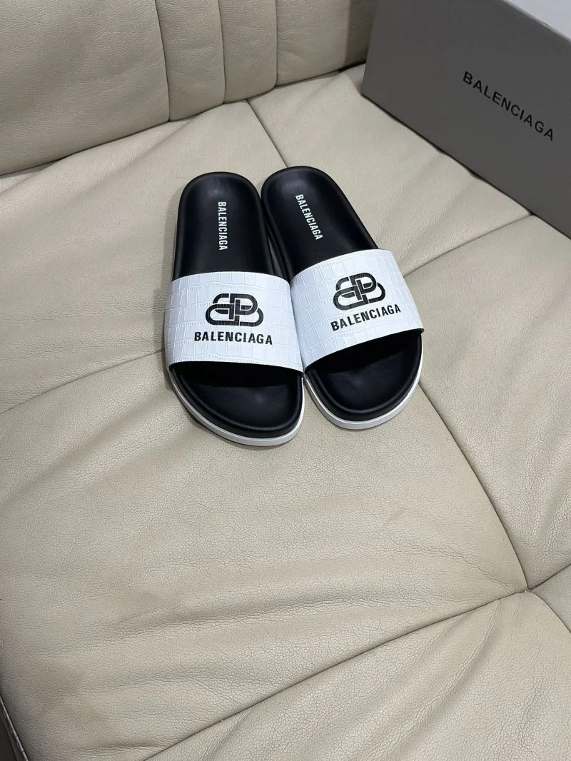 Balenciaga Slippers