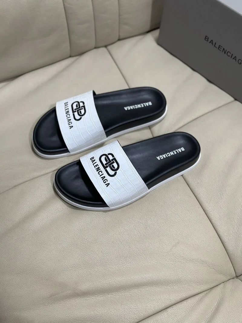 High fidelity Balenciaga Slippers