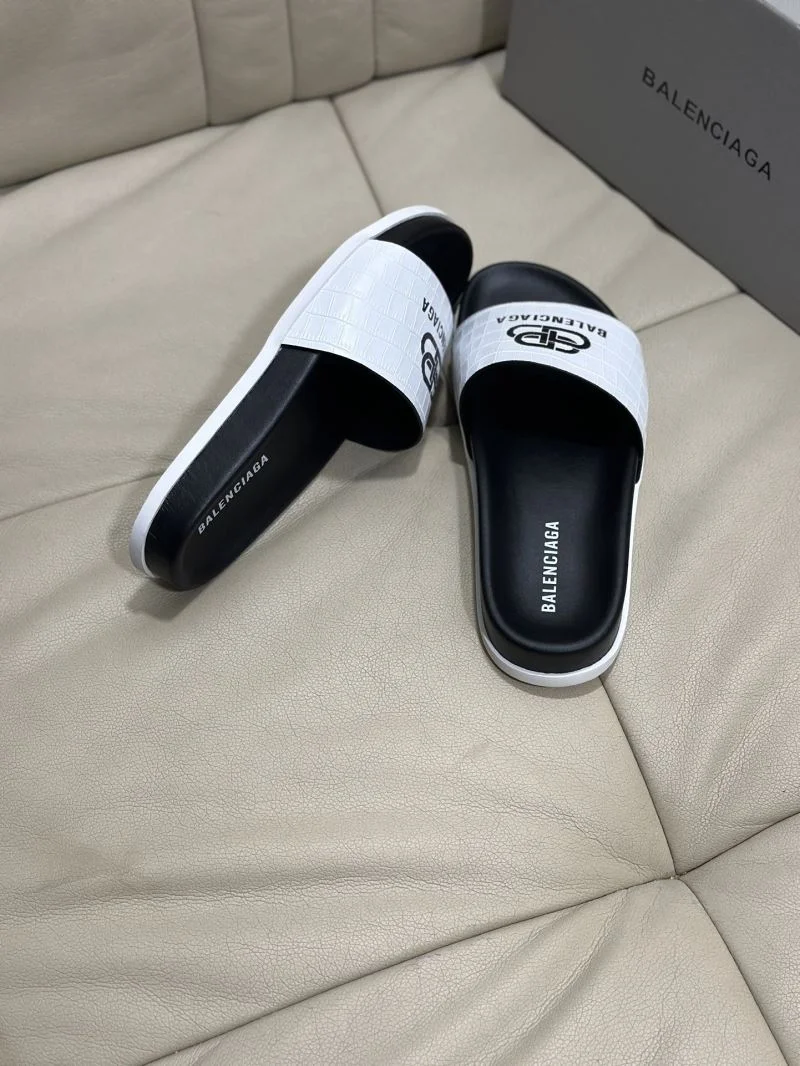 High fidelity Balenciaga Slippers