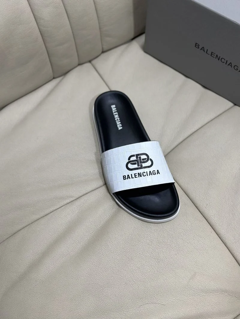 High fidelity Balenciaga Slippers