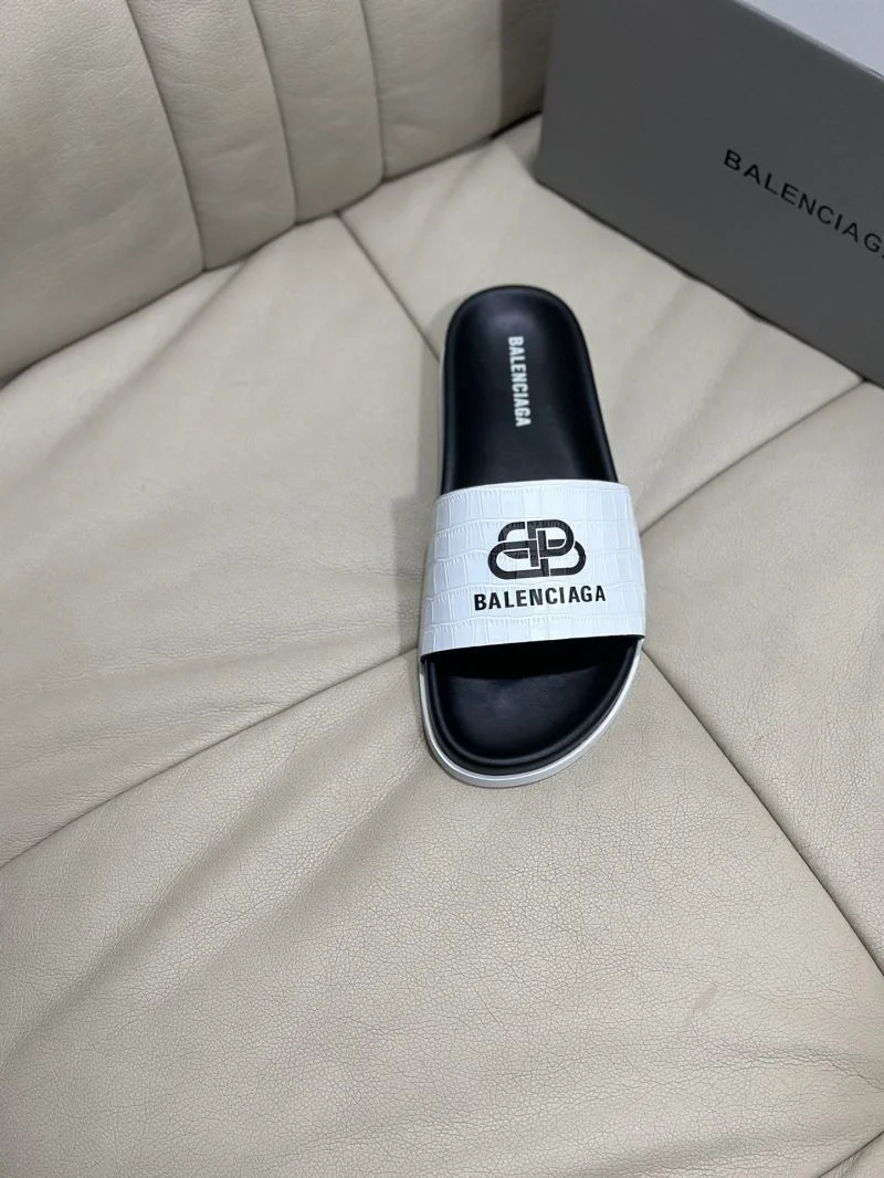 High fidelity Balenciaga Slippers