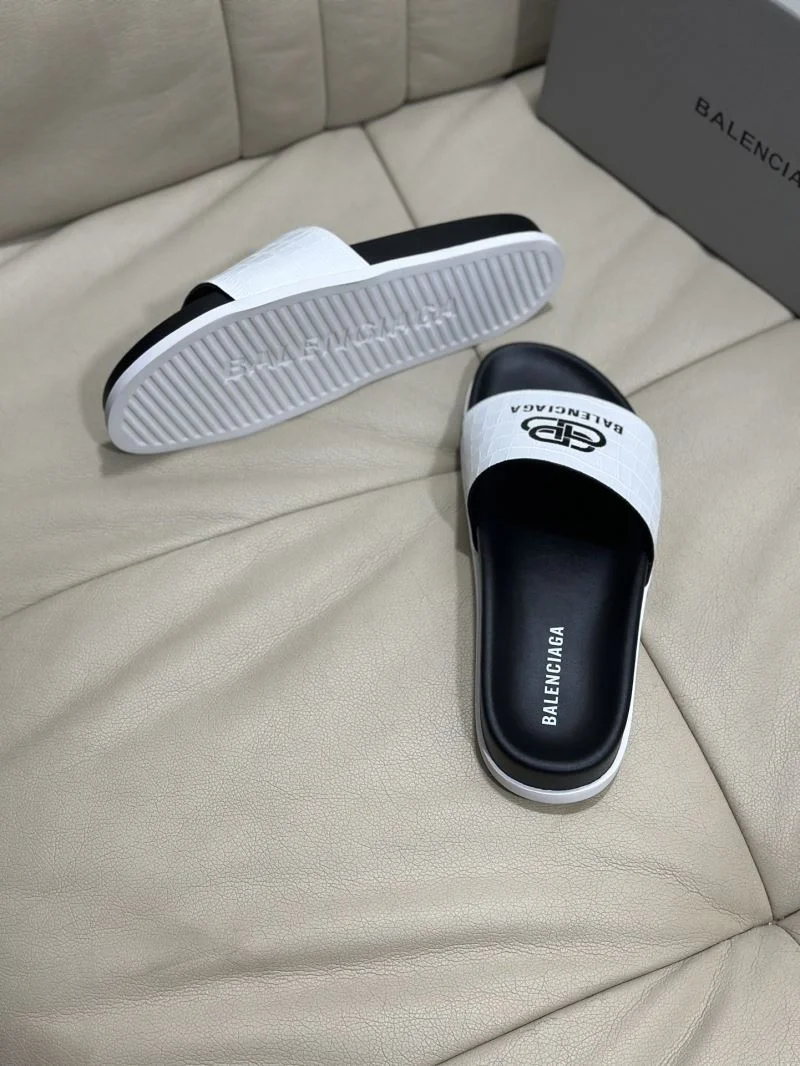 High fidelity Balenciaga Slippers