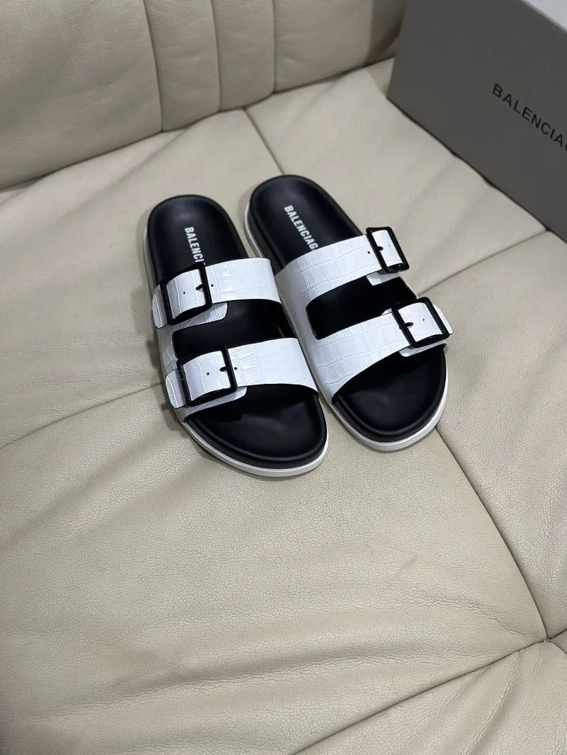Balenciaga Slippers