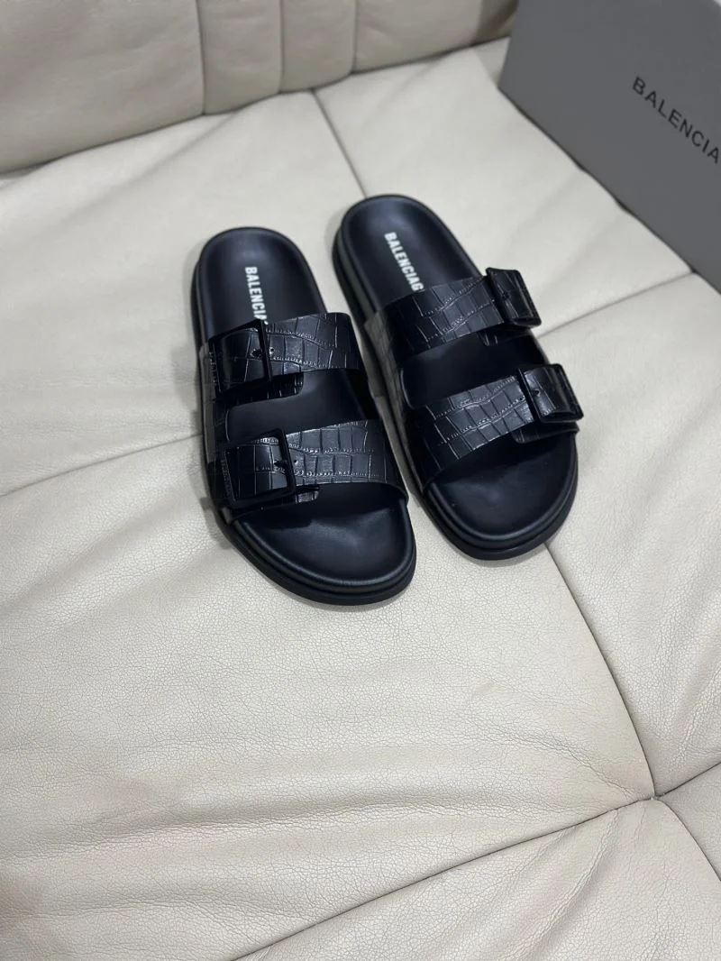 Balenciaga Slippers