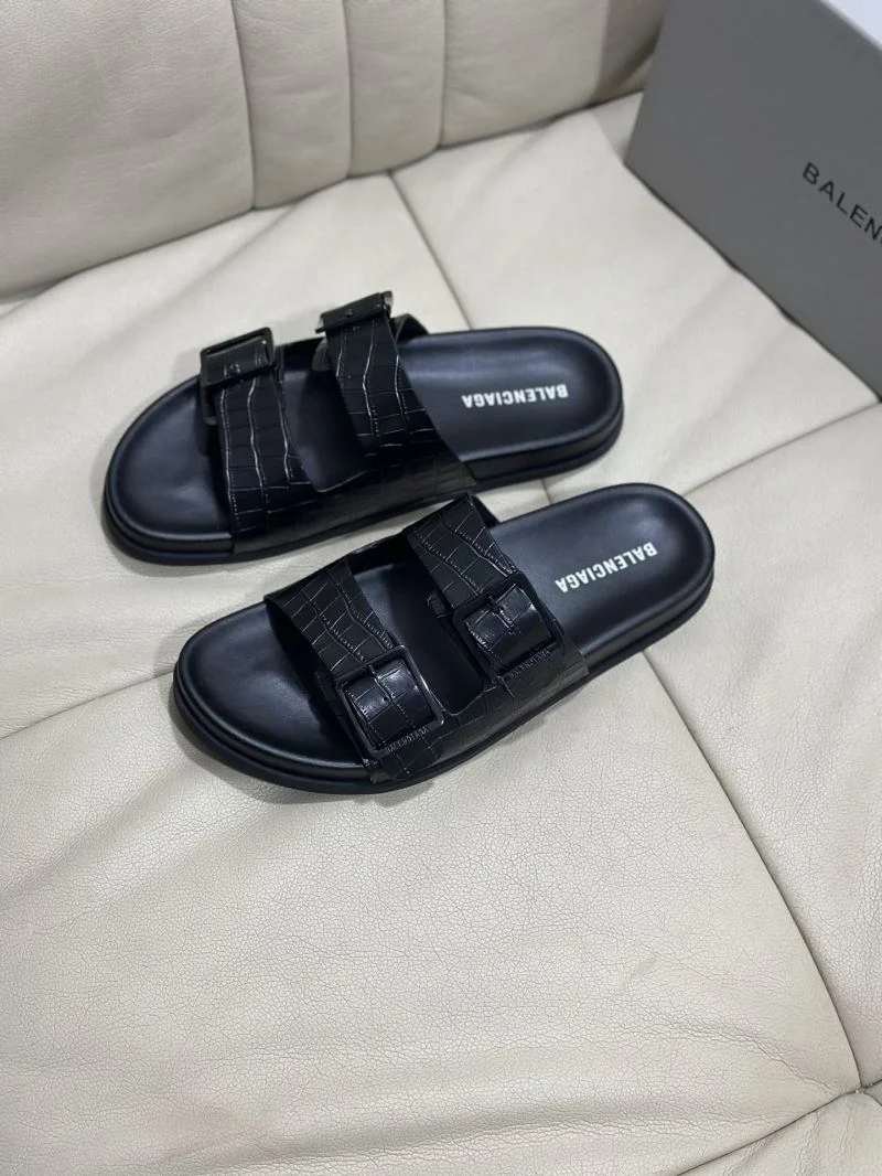 Genuine Balenciaga Slippers