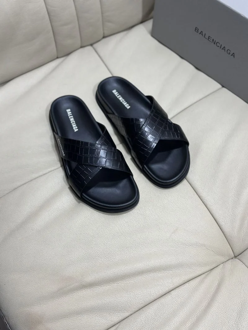Balenciaga Slippers