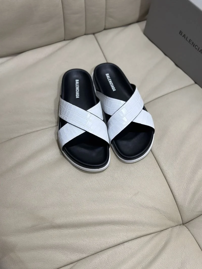Balenciaga Slippers