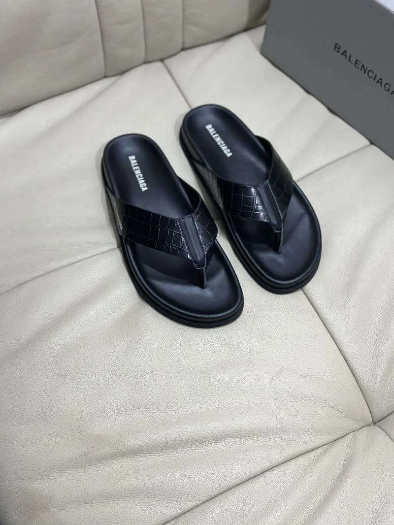 Balenciaga Slippers