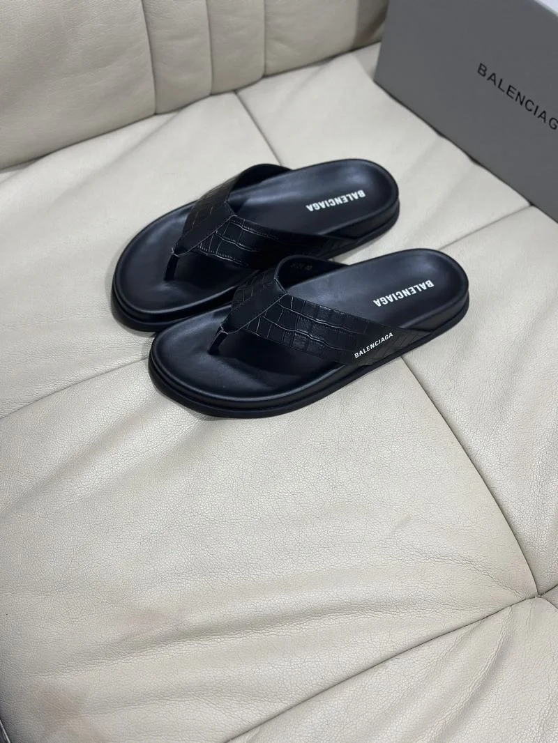Value-priced Balenciaga Slippers
