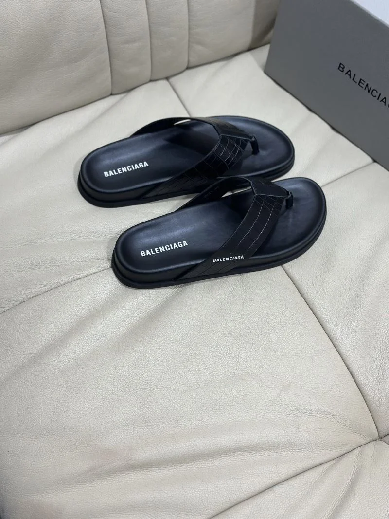 Value-priced Balenciaga Slippers