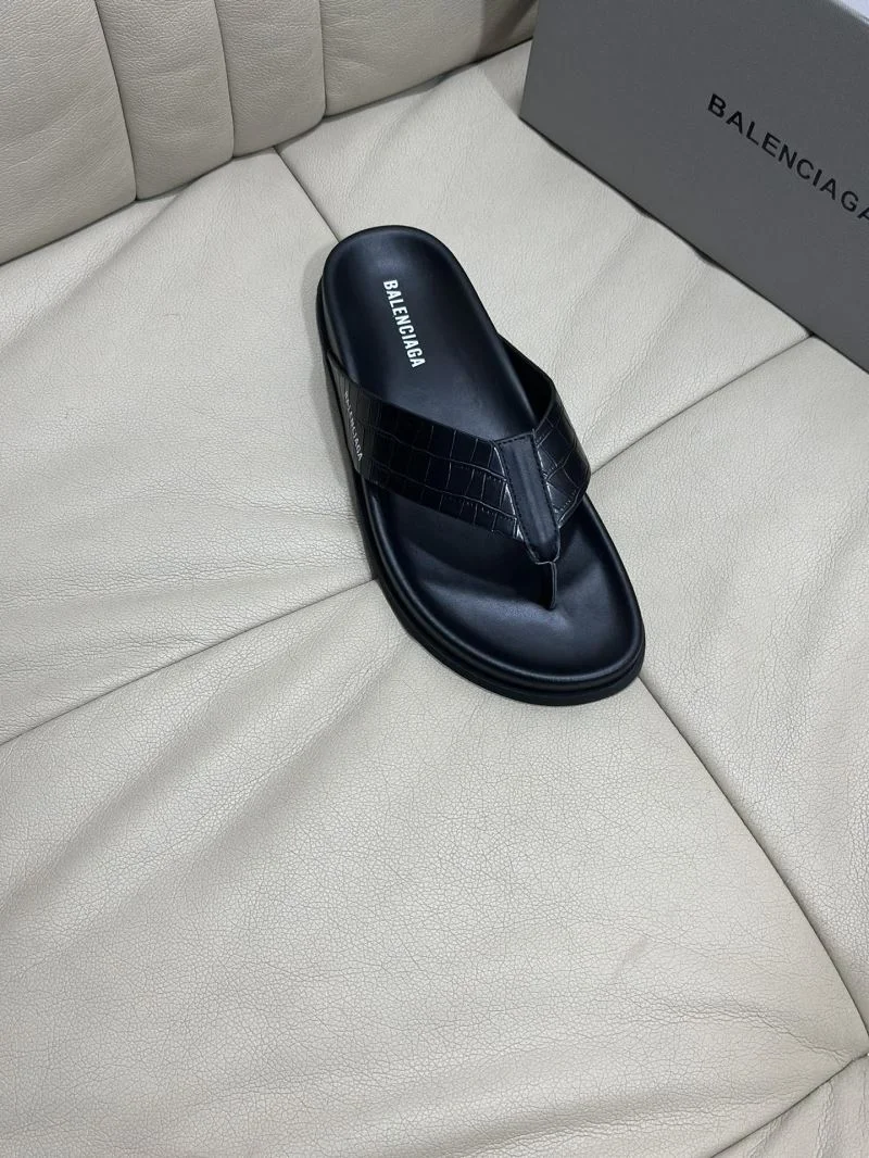 Value-priced Balenciaga Slippers